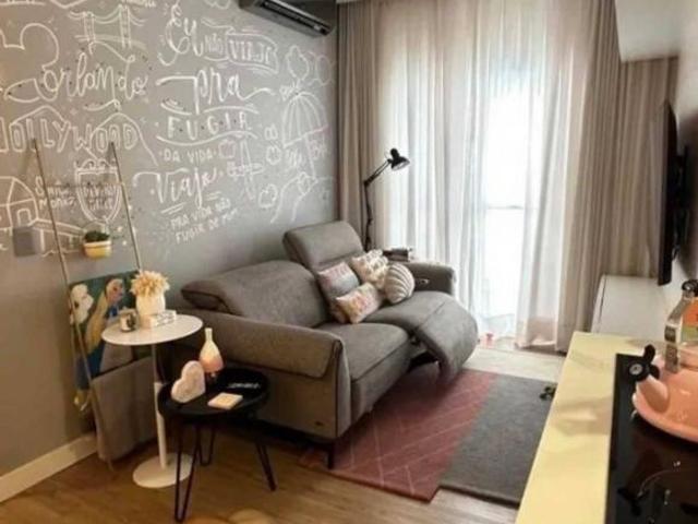 Apartamento a venda Jardim Refugio Sorocaba Zona Oeste