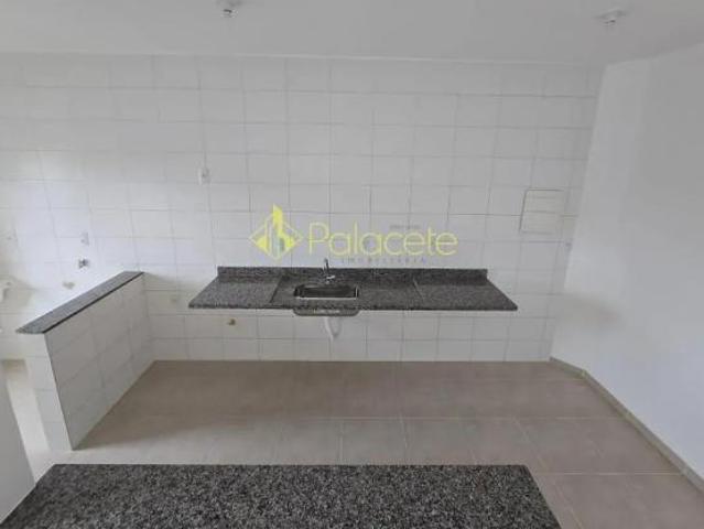 Apartamento à venda, Jardim Regina Moreira César, Pindamonhangaba, SP