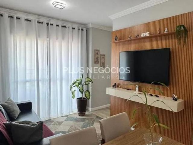 Apartamento à venda, Jardim Residencial Martinez, Sorocaba, SP