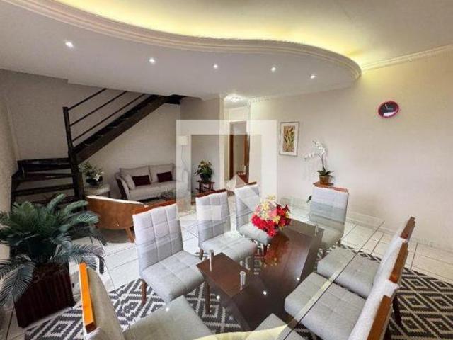 Apartamento à Venda Jardim Riacho das Pedras, 4 Quartos, 213 m² Contagem