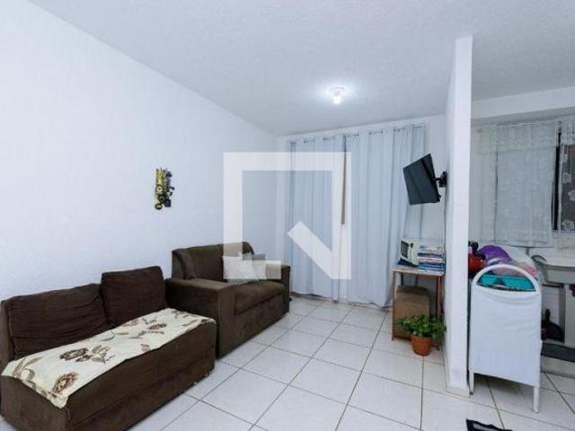 Apartamento à Venda Jardim Riacho das Pedras, 2 Quartos, 47 m² Contagem