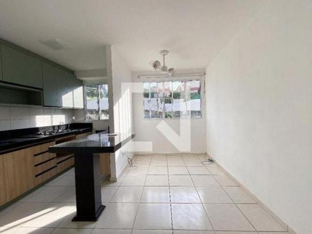 Apartamento à Venda Jardim Riacho das Pedras, 2 Quartos, 48 m² Contagem