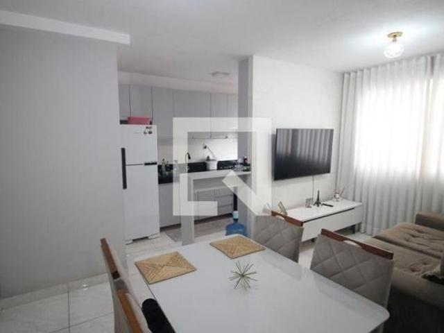 Apartamento à Venda Jardim Riacho das Pedras, 2 Quartos, 50 m² Contagem