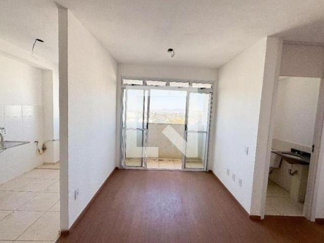 Apartamento à Venda Jardim Riacho das Pedras, 2 Quartos, 52 m² Contagem