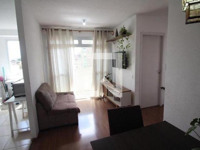 Apartamento à Venda Jardim Riacho das Pedras, 2 Quartos, 53 m² Contagem