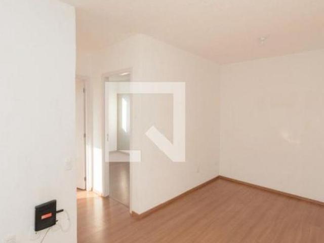 Apartamento à Venda Jardim Riacho das Pedras, 2 Quartos, 54 m² Contagem
