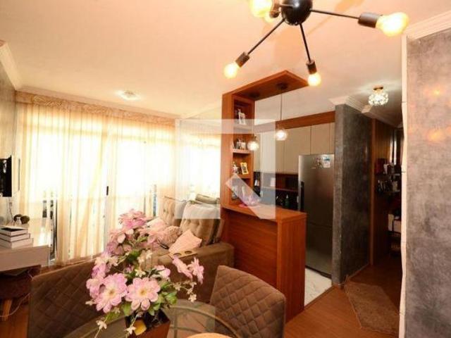 Apartamento à Venda Jardim Riacho das Pedras, 2 Quartos, 56 m² Contagem