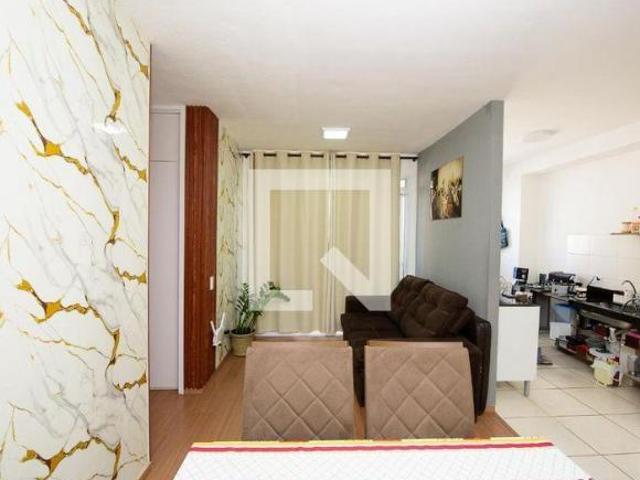 Apartamento à Venda Jardim Riacho das Pedras, 2 Quartos, 60 m² Contagem