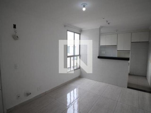 Apartamento à Venda Jardim Riacho das Pedras, 2 Quartos, 65 m² Contagem