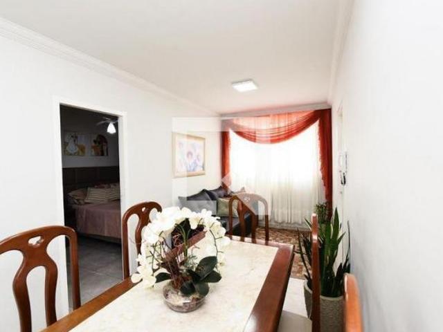 Apartamento à Venda Jardim Riacho das Pedras, 3 Quartos, 70 m² Contagem