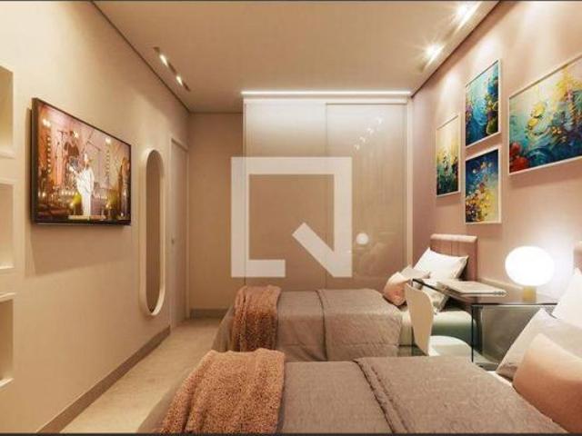 Apartamento à Venda Jardim Riacho das Pedras, 3 Quartos, 73 m² Contagem