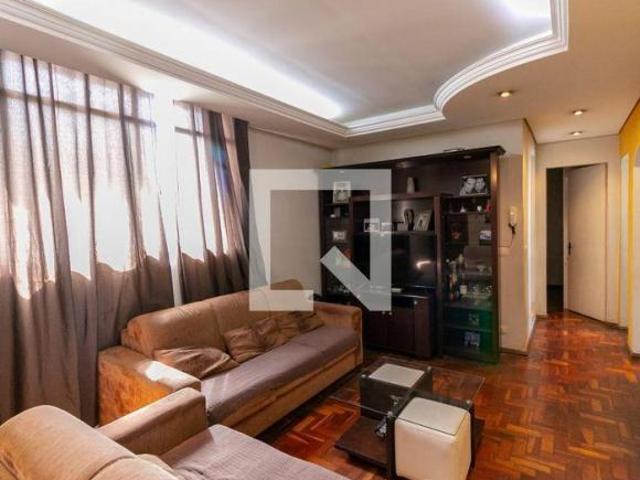 Apartamento à Venda Jardim Riacho das Pedras, 3 Quartos, 80 m² Contagem