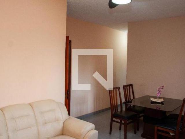 Apartamento à Venda Jardim Riacho das Pedras, 3 Quartos, 84 m² Contagem