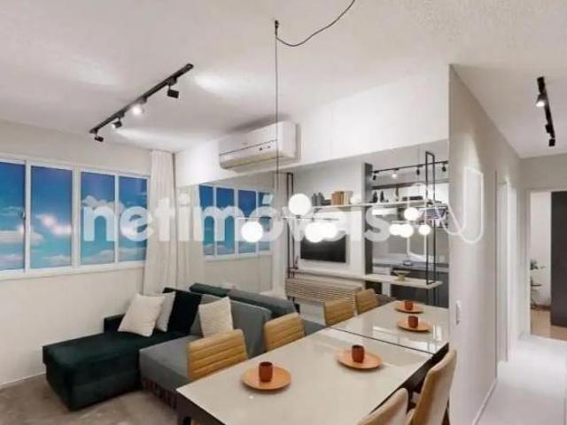 Apartamento à Venda, Jardim Riacho das Pedras, Contagem