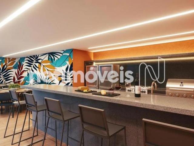 Apartamento à Venda, Jardim Riacho das Pedras, Contagem