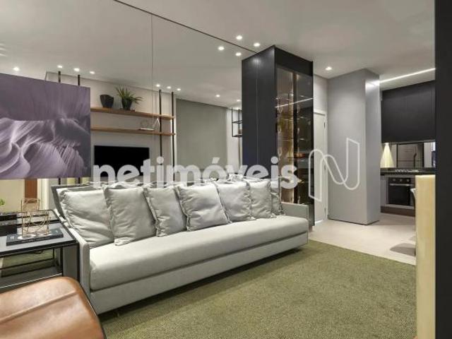 Apartamento à Venda, Jardim Riacho das Pedras, Contagem