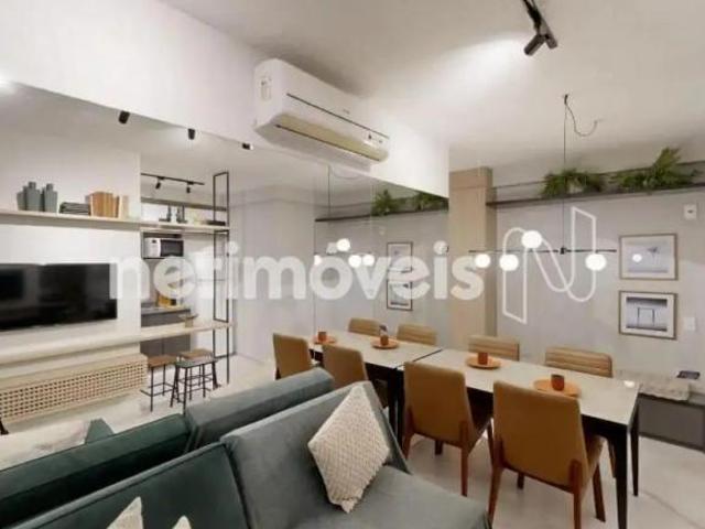 Apartamento à Venda, Jardim Riacho das Pedras, Contagem