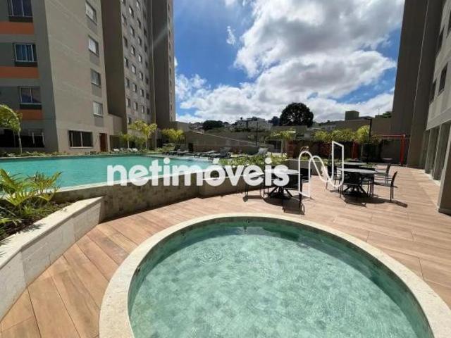Apartamento à Venda, Jardim Riacho das Pedras, Contagem