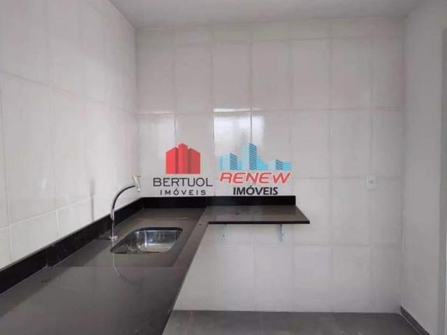 Apartamento à venda Jardim Ribeiro em Valinhos