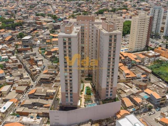 Apartamento á venda, Jardim Roberto, 02 quartos