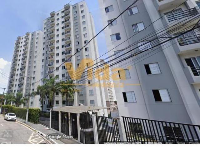 Apartamento á venda, Jardim Roberto, 02 quartos
