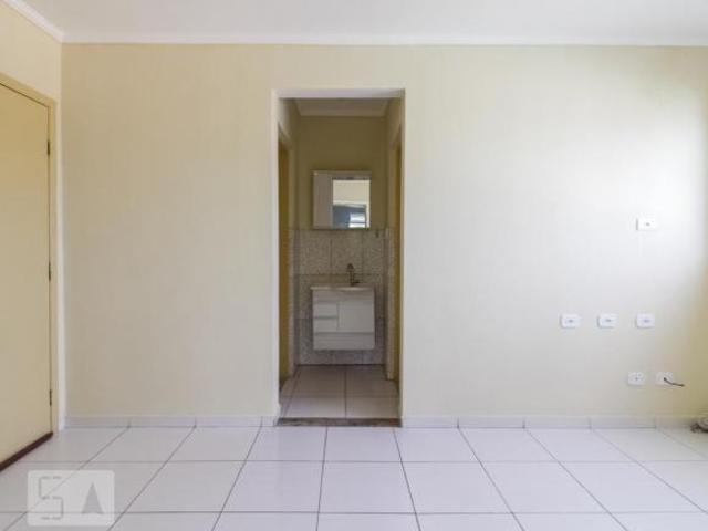 Apartamento à Venda Jardim Roberto, 1 Quarto, 46 m² Osasco
