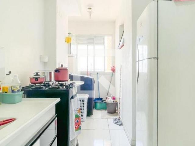 Apartamento à Venda Jardim Roberto, 2 Quartos, 44 m2
