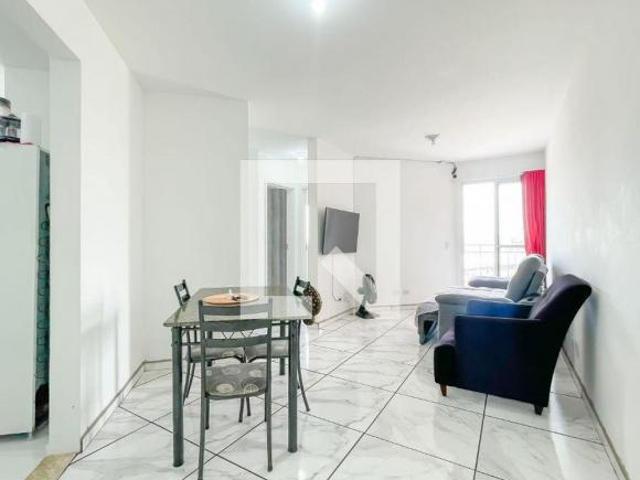 Apartamento à Venda Jardim Roberto, 2 Quartos, 44 m2