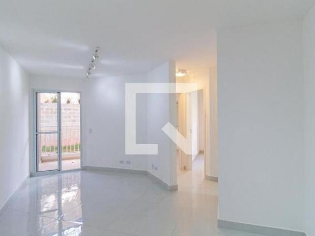 Apartamento à Venda Jardim Roberto, 2 Quartos, 46 m2