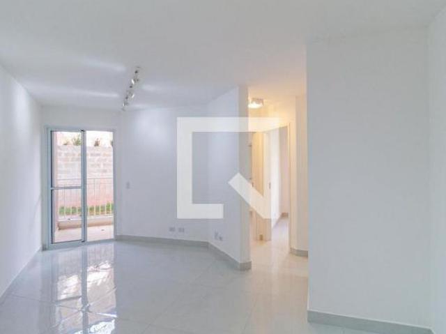 Apartamento à Venda Jardim Roberto, 2 Quartos, 46 m2