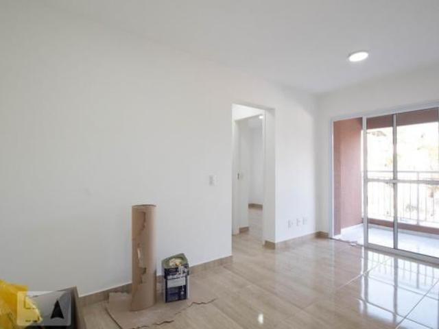 Apartamento à Venda Jardim Roberto, 2 Quartos, 49 m2