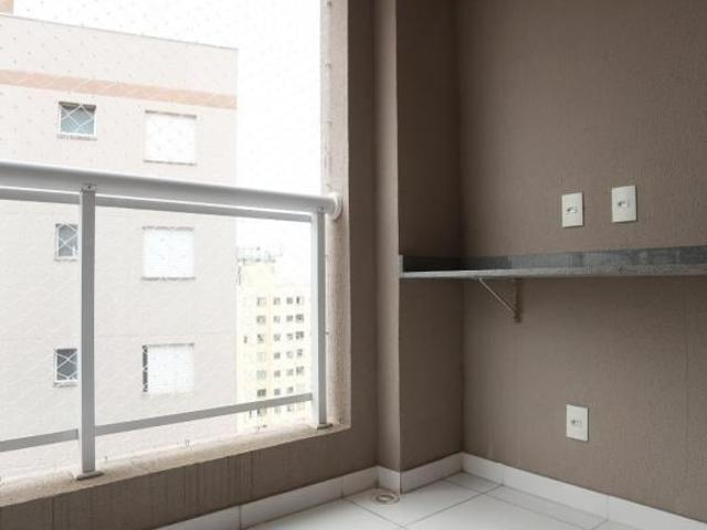 Apartamento à Venda Jardim Roberto, 2 Quartos, 49 m2