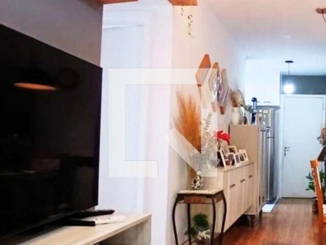 Apartamento à Venda Jardim Roberto, 2 Quartos, 49 m2