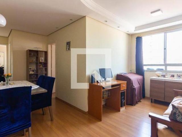 Apartamento à Venda Jardim Roberto, 2 Quartos, 53 m2