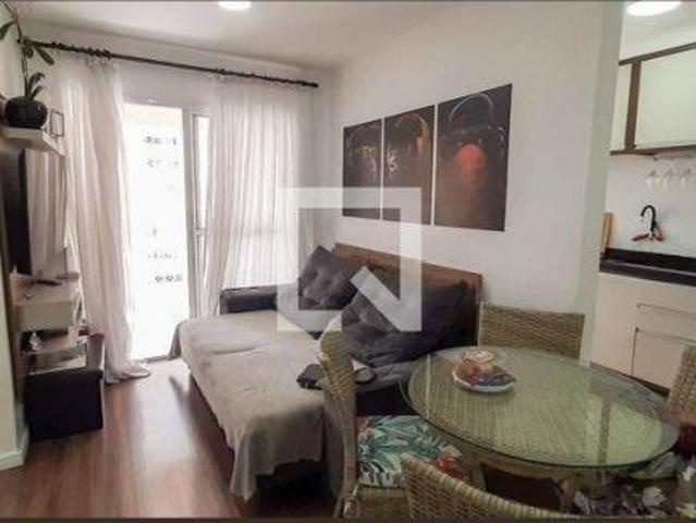 Apartamento à Venda Jardim Roberto, 2 Quartos, 50 m2