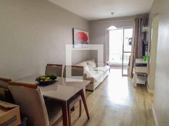 Apartamento à Venda Jardim Roberto, 2 Quartos, 50 m2