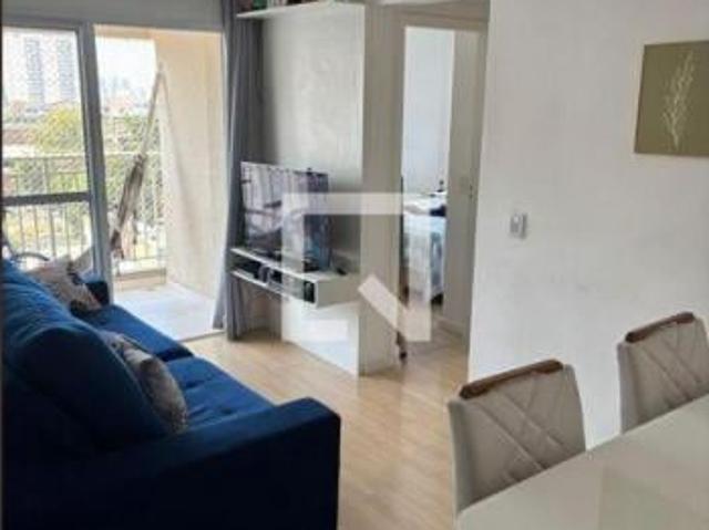 Apartamento à Venda Jardim Roberto, 2 Quartos, 50 m2