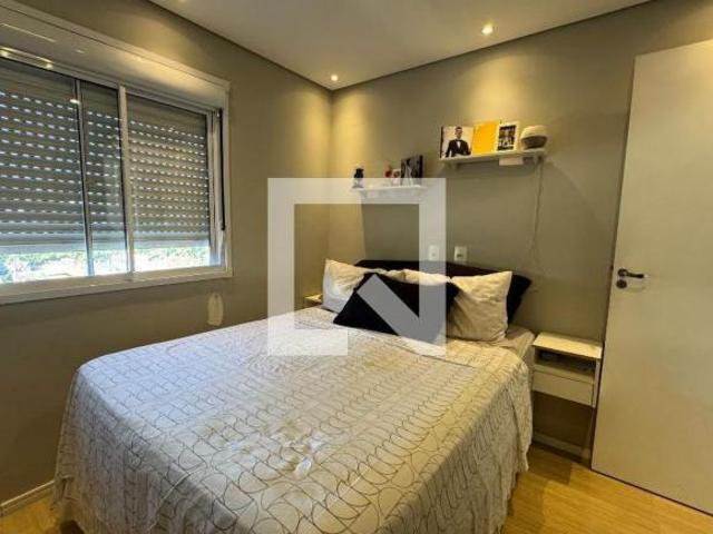 Apartamento à Venda Jardim Roberto, 2 Quartos, 50 m2