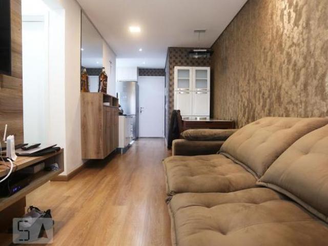 Apartamento à Venda Jardim Roberto, 2 Quartos, 50 m2