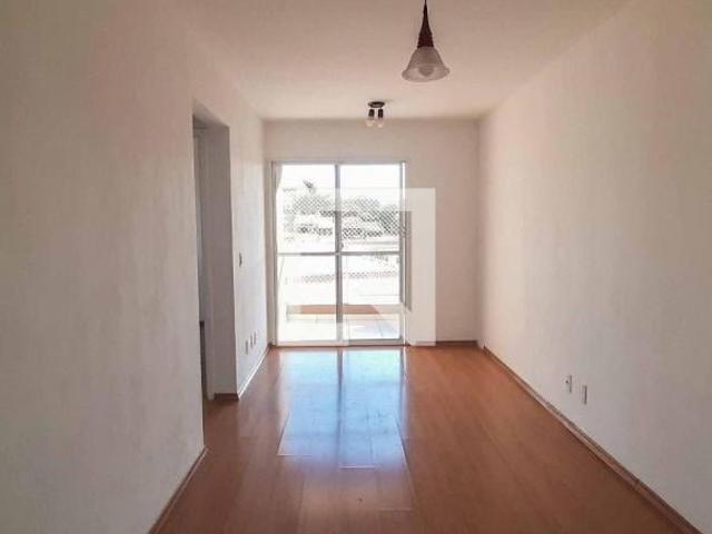Apartamento à Venda Jardim Roberto, 2 Quartos, 50 m2