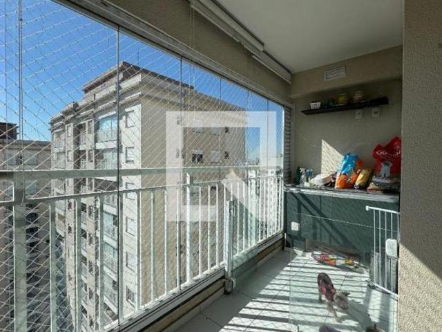 Apartamento à Venda Jardim Roberto, 2 Quartos, 50 m2