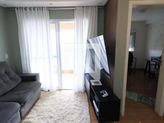 Apartamento à Venda Jardim Roberto, 2 Quartos, 50 m2