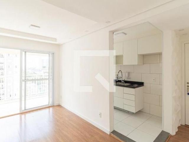 Apartamento à Venda Jardim Roberto, 2 Quartos, 50 m2