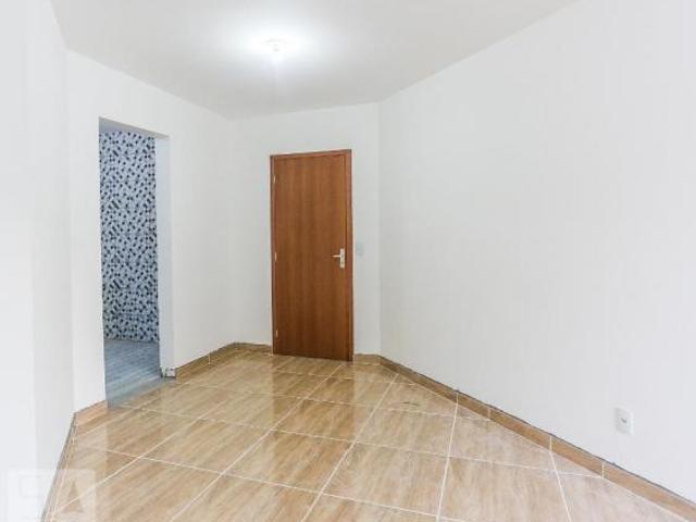 Apartamento à Venda Jardim Roberto, 2 Quartos, 50 m² Osasco