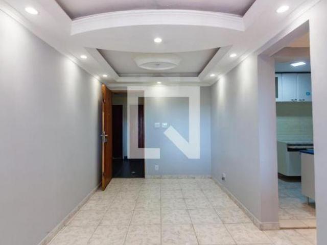 Apartamento à Venda Jardim Roberto, 2 Quartos, 50 m² Osasco