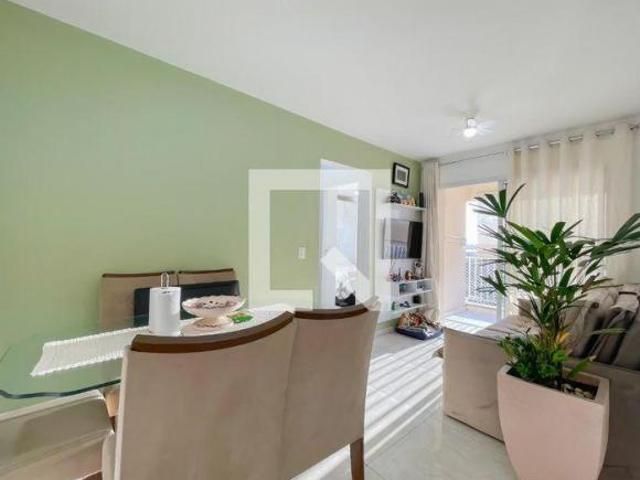 Apartamento à Venda Jardim Roberto, 2 Quartos, 50 m² Osasco