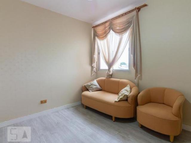 Apartamento à Venda Jardim Roberto, 2 Quartos, 51 m2