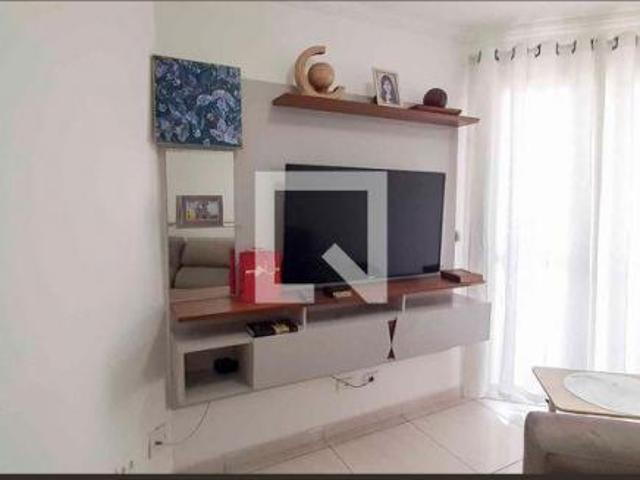 Apartamento à Venda Jardim Roberto, 2 Quartos, 52 m2