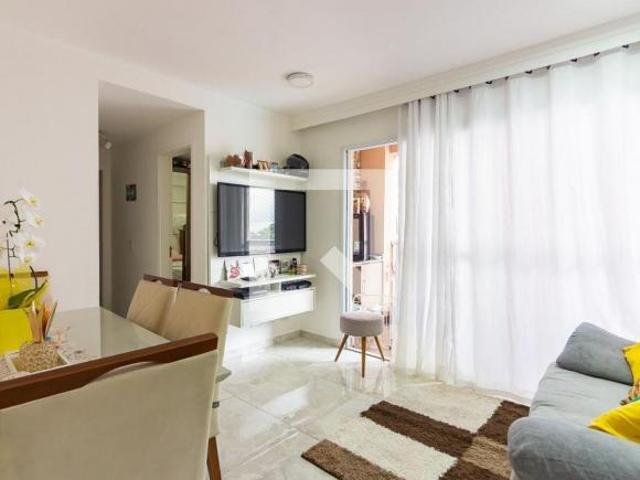 Apartamento à Venda Jardim Roberto, 2 Quartos, 52 m2
