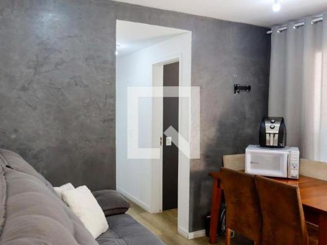 Apartamento à Venda Jardim Roberto, 2 Quartos, 52 m2
